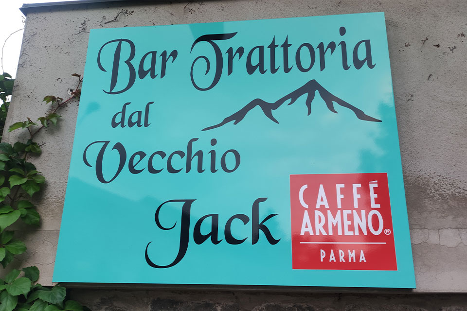 RISTORANTE DA RITA • Visit Monchio Delle Corti